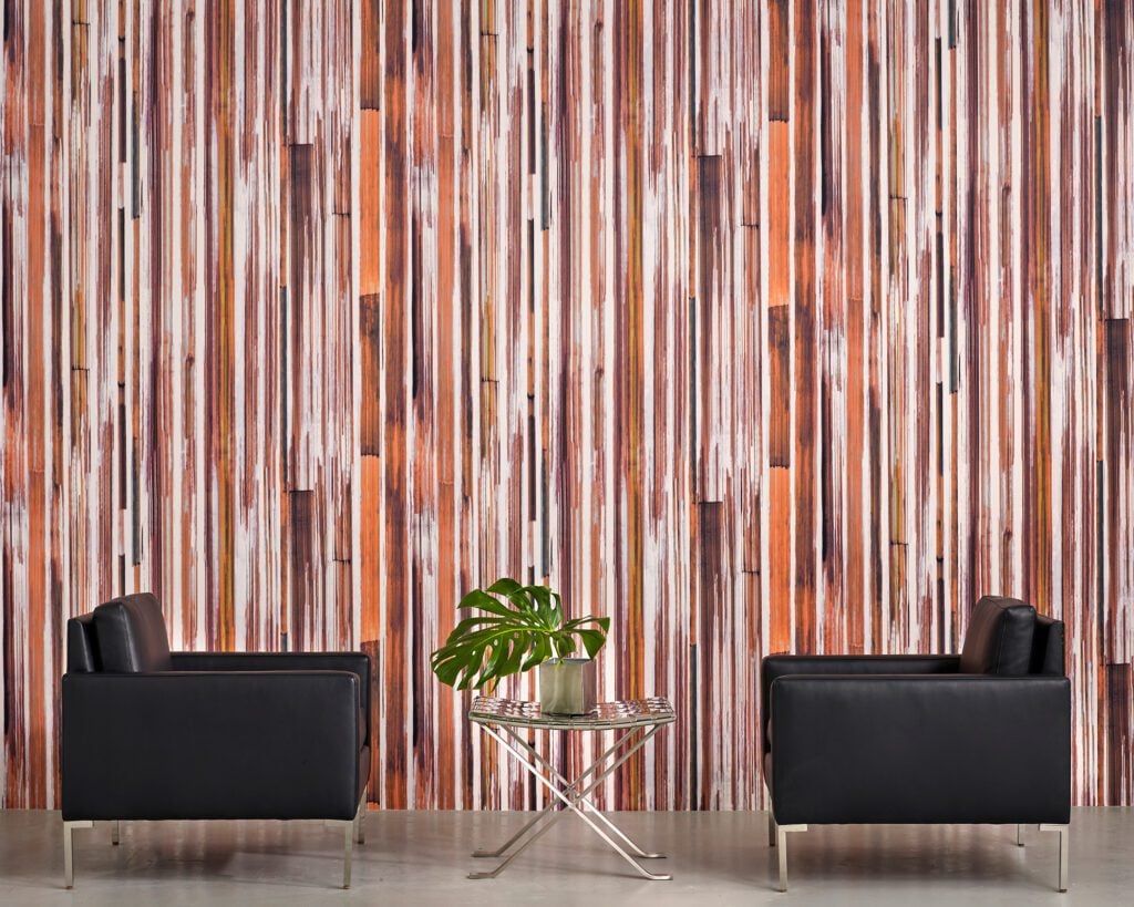 10 Fabric & Wall Covering Standouts From NeoCon 2017 - Interior Design