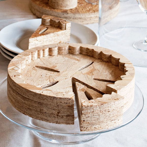 Refreshed and Recharged: David Stark's Wood Shop Pop-Up Store at Haus ...