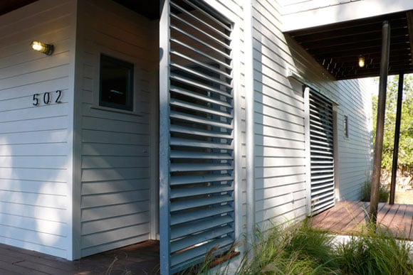 A&D Working for the Greater Good: Brett Zamore Design - Interior Design