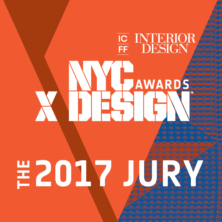 Esteemed Jury of Design Leaders to Judge NYCxDESIGN Awards - Interior ...