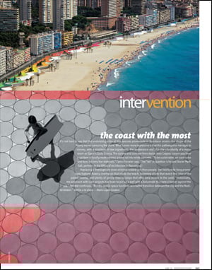 The Coast with the Most: Office of Architecture Transforms A Seaside ...