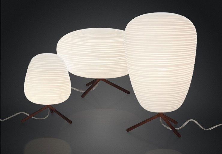 Lighting Trend: Playing With Paper - Interior Design