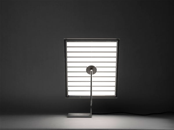 2012: LEDs, OLEDs, and the Future - Interior Design