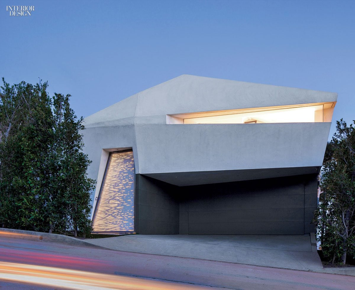 2014 BOY Winner: Small House - Interior Design