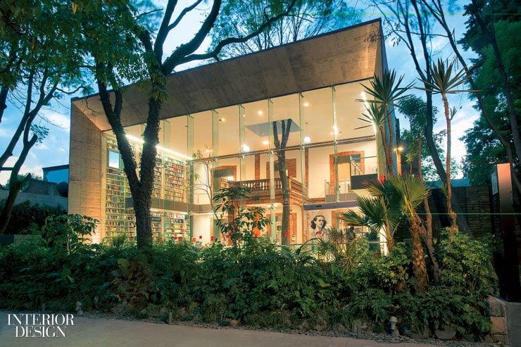 2013 BOY Winner: Mixed Retail - Interior Design