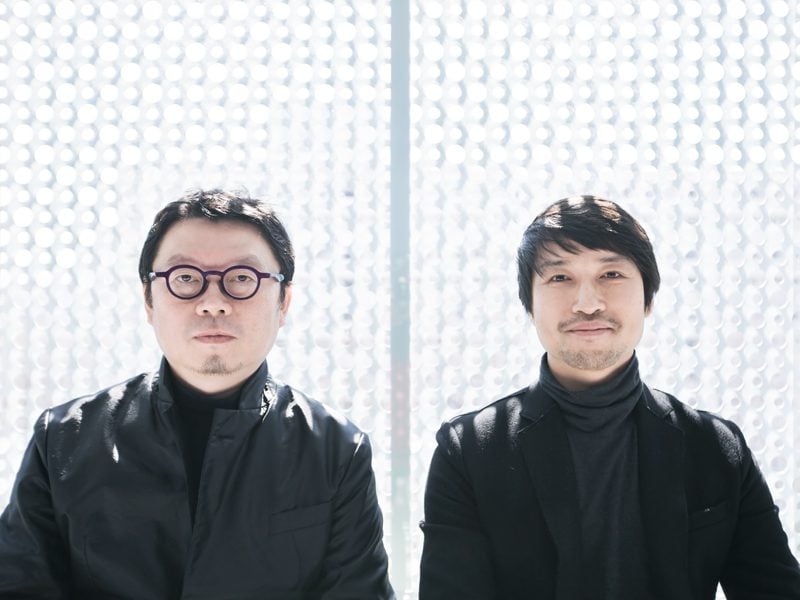 Hoon Shin Chang - Interior Design