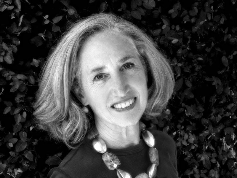 A Look at the Work of Joan Behnke