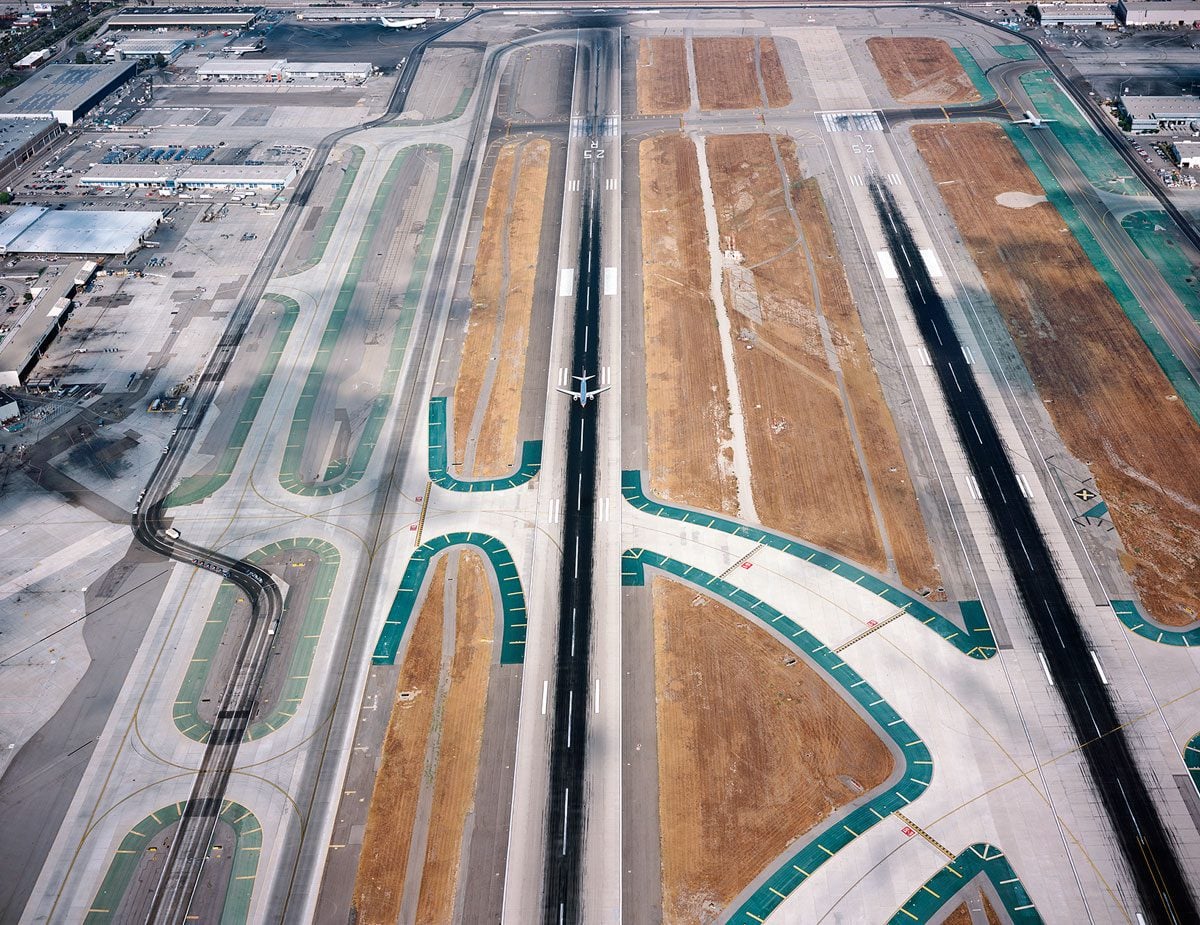 Photographer Benny Chan Exhibits at Christopher W. Mount Gallery ...