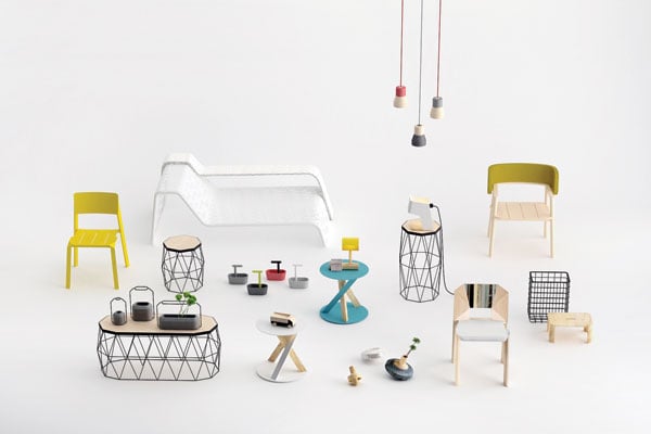 Ones to Watch: Thinkk Studio - Interior Design