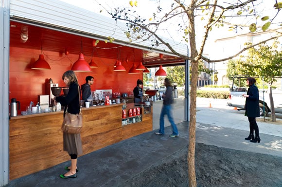 10 Questions With… Douglas Burnham - Interior Design