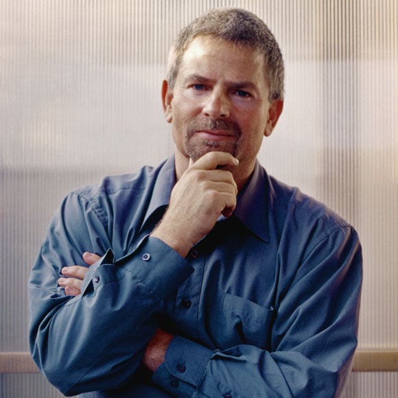 10 Questions With... Lorcan O'Herlihy - Interior Design