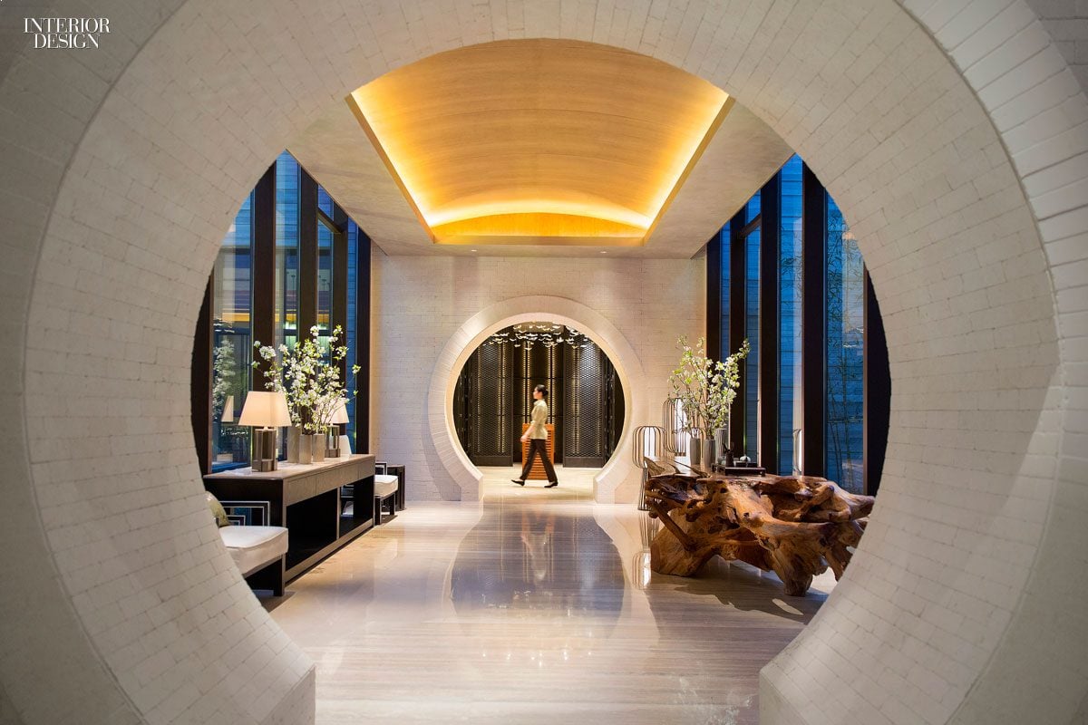 Next Wave of Hospitality Design: 25 Simply Amazing Photos - Interior Design