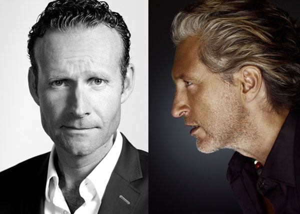 Moooi Co-Founders Complete Buyback From B&B Italia - Interior Design