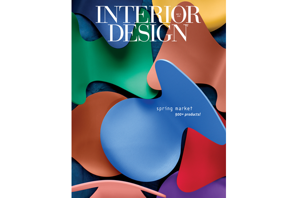 Call for Submissions: Interior Design's Fall Market Tabloid - Interior ...