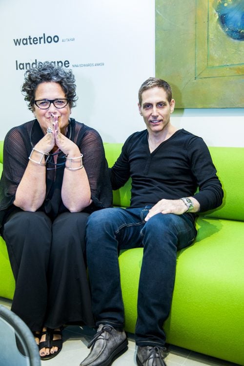 Dune Opens Flagship Showroom in New York Design Center - Interior Design