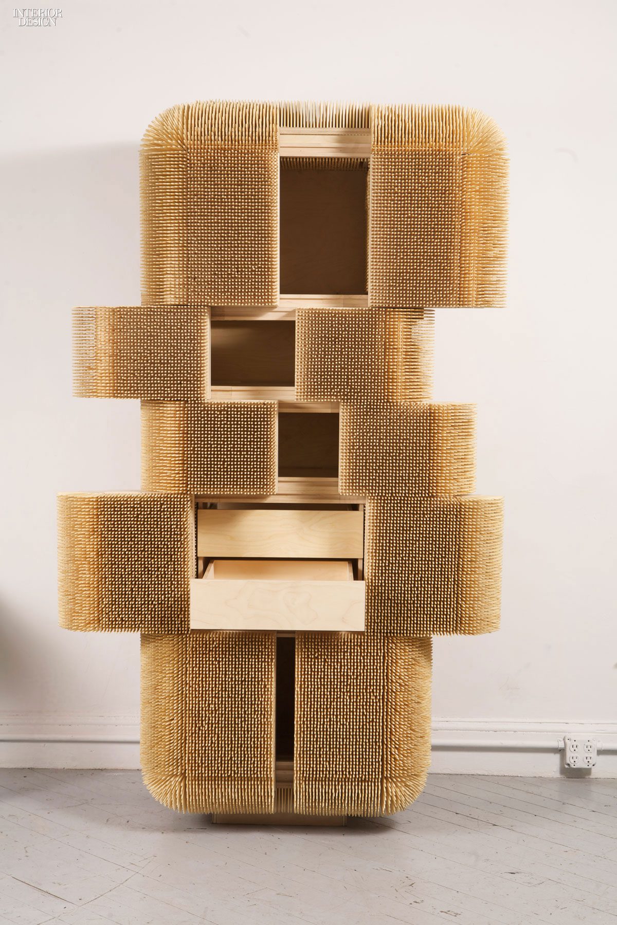 Sebastian Errazuriz 's Cheeky Art Hits Carnegie Museum of Art ...