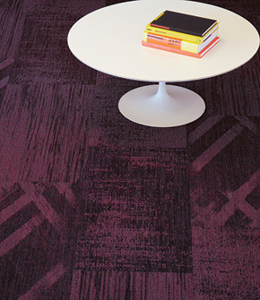 A New Step in Modular Installations, with Mannington Commercial ...