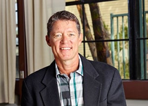 10 Questions With... Stephen Francis Jones - Interior Design