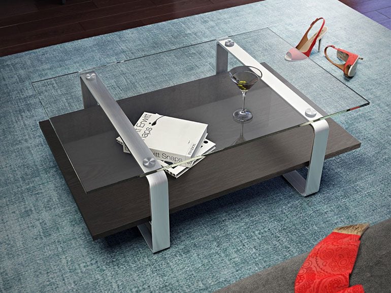 Let’s Table It: Tips for Selecting the Perfect Coffee Table - Interior ...