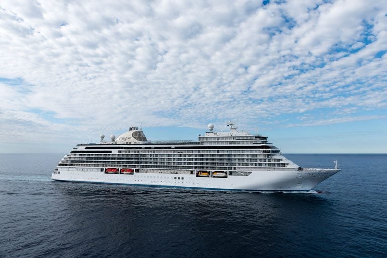 Take a Tour Inside the Regent Seven Seas Explorer, Dubbed The Most ...