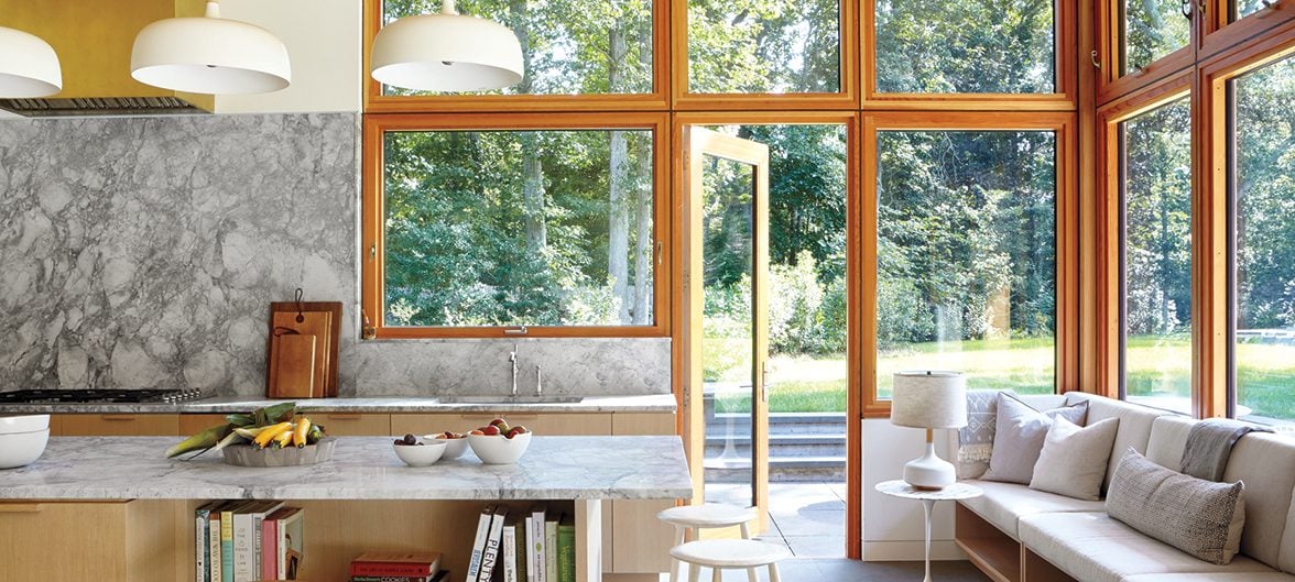 15 Chic & Cheerful Breakfast Area Ideas