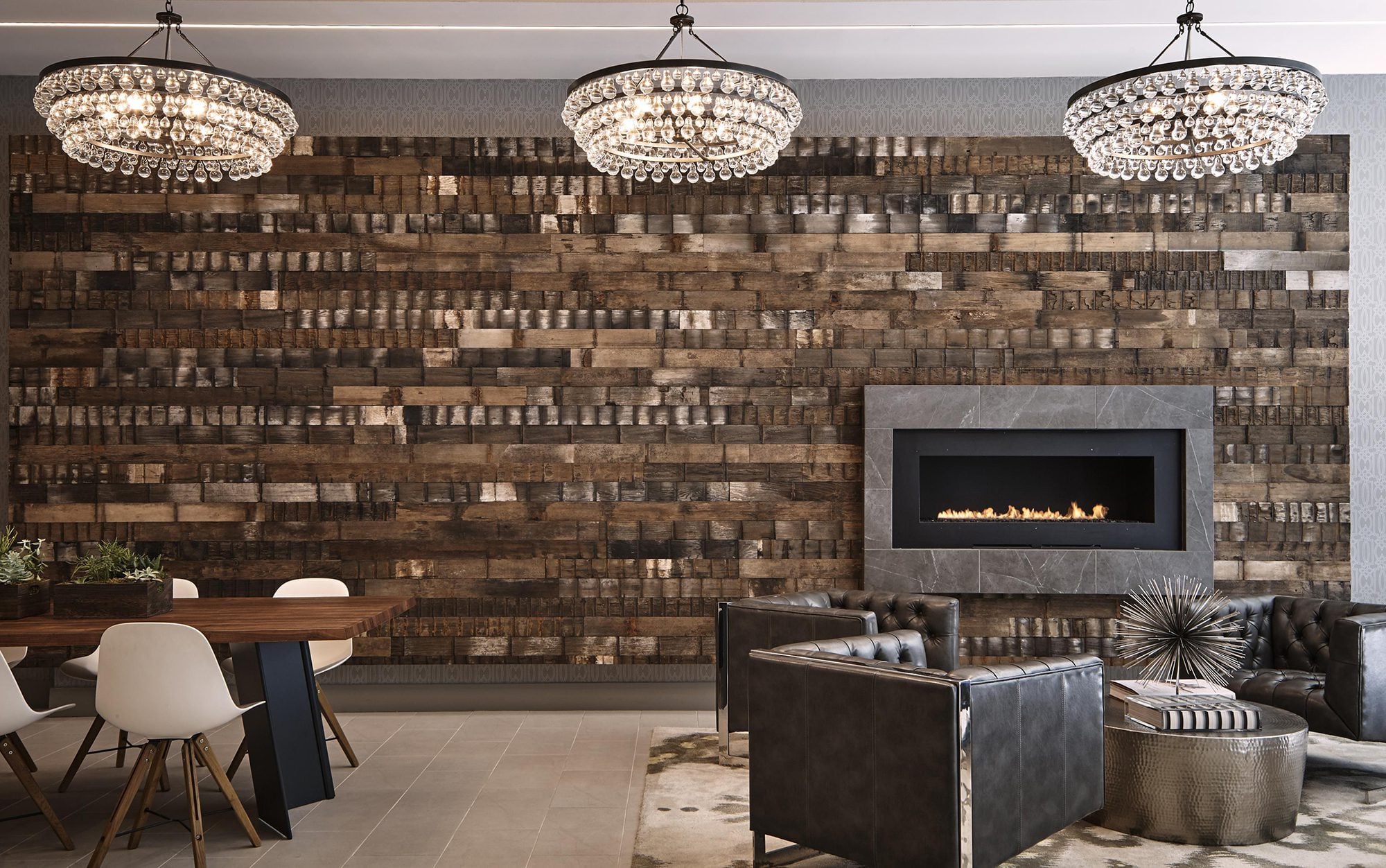 ASID Illinois 2016 Design Excellence Award Winners - Interior Design