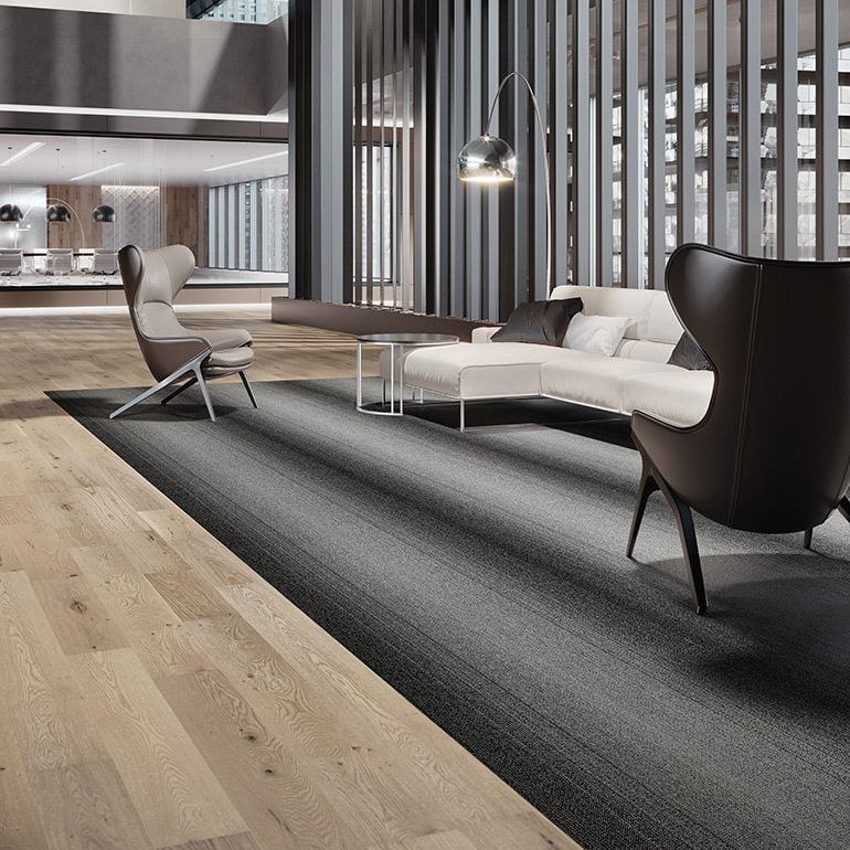Mohawk Group’s Sunweave Woven Broadloom Marries Best Practices of Past ...