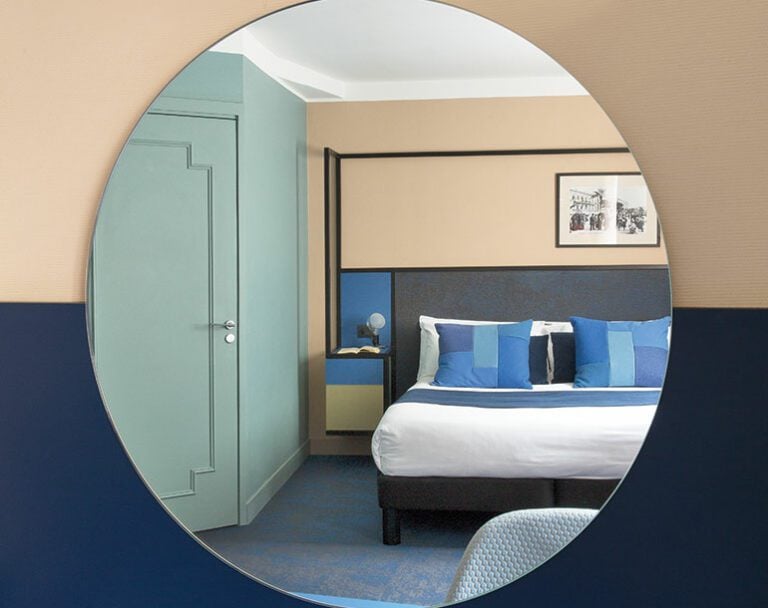 BHDM Design Breathes New Life into the Novotel Miami Brickell Hotel ...