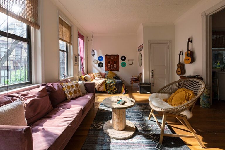 10 Questions With… Production Designer Lisa Soper - Interior Design