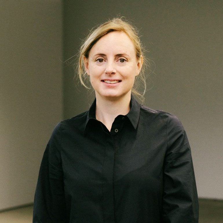 10 Questions With... Linda Tegg - Interior Design