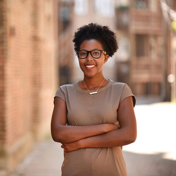 How Maya Bird-Murphy is Building Equity in Design Through Her Traveling ...