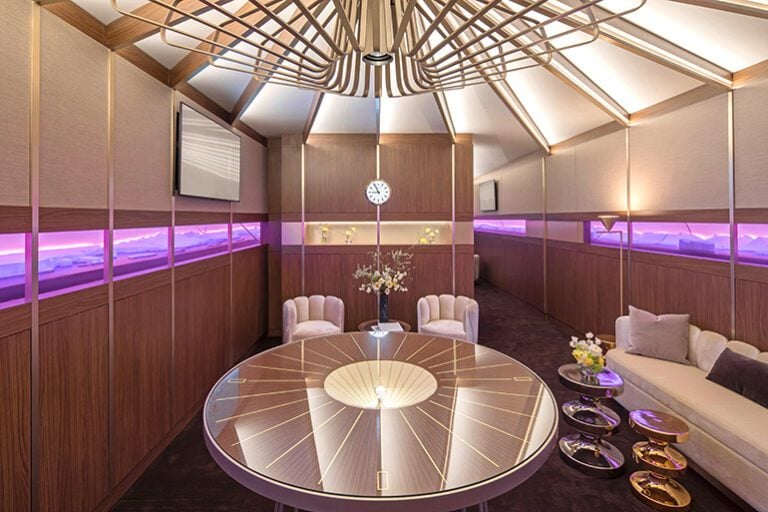 Rolex Offers a Nod to Hollywood Landmarks in Greenroom for the 2022 ...