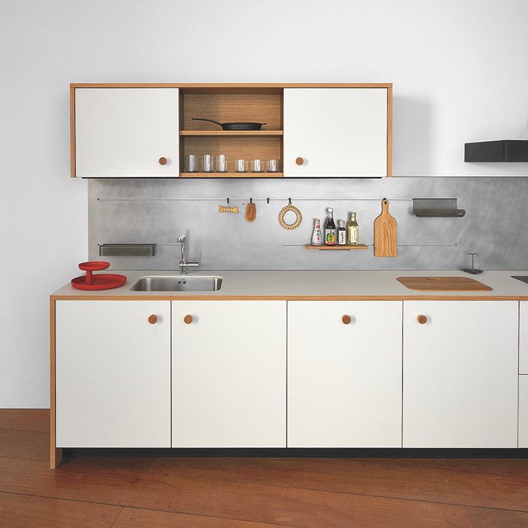 7 Kitchen Elements With Spark - Interior Design