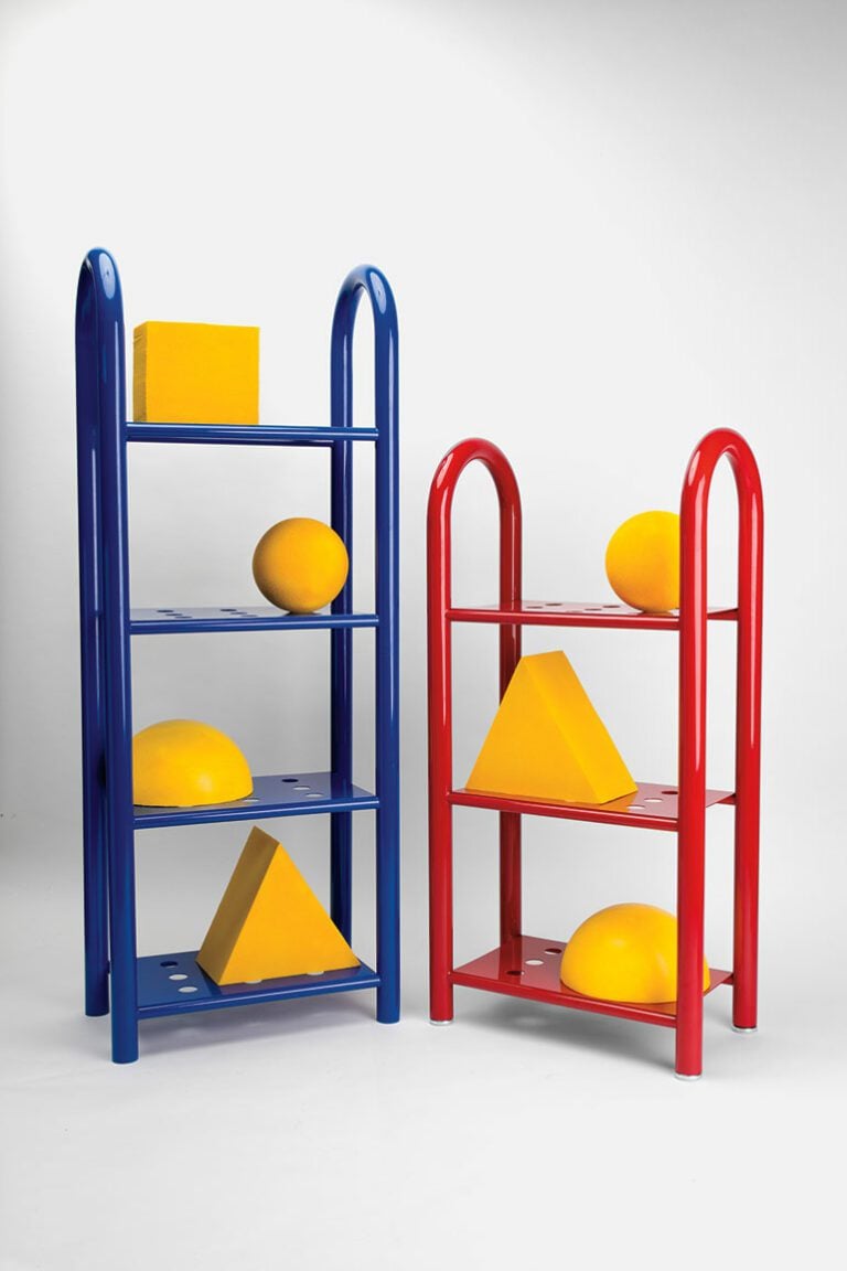 Quincy Ellis' Solo Exhibition in Chelsea Explores The Many Shades of Skin Tones - Interior Design