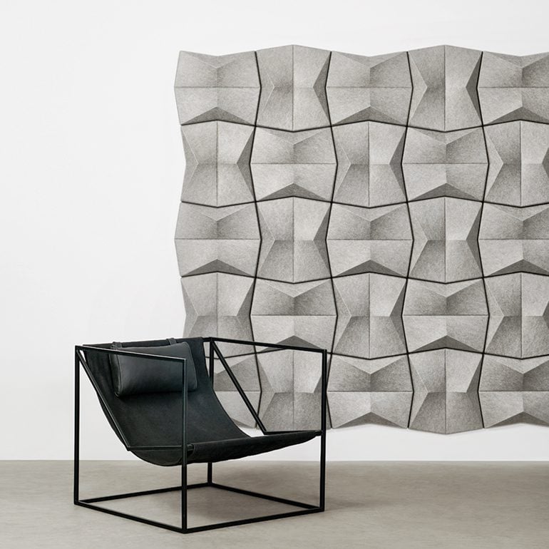 8 Architectural Products With an Edge - Interior Design