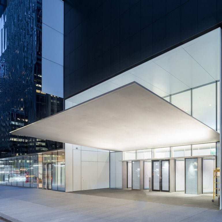 MoMA Reopens After Renovation by Diller Scofidio + Renfro and Gensler ...
