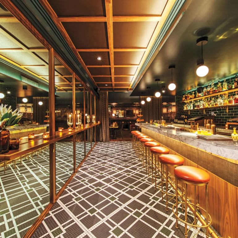 8 Inspiring NYCxDesign 2019 Project Award Winners - Interior Design