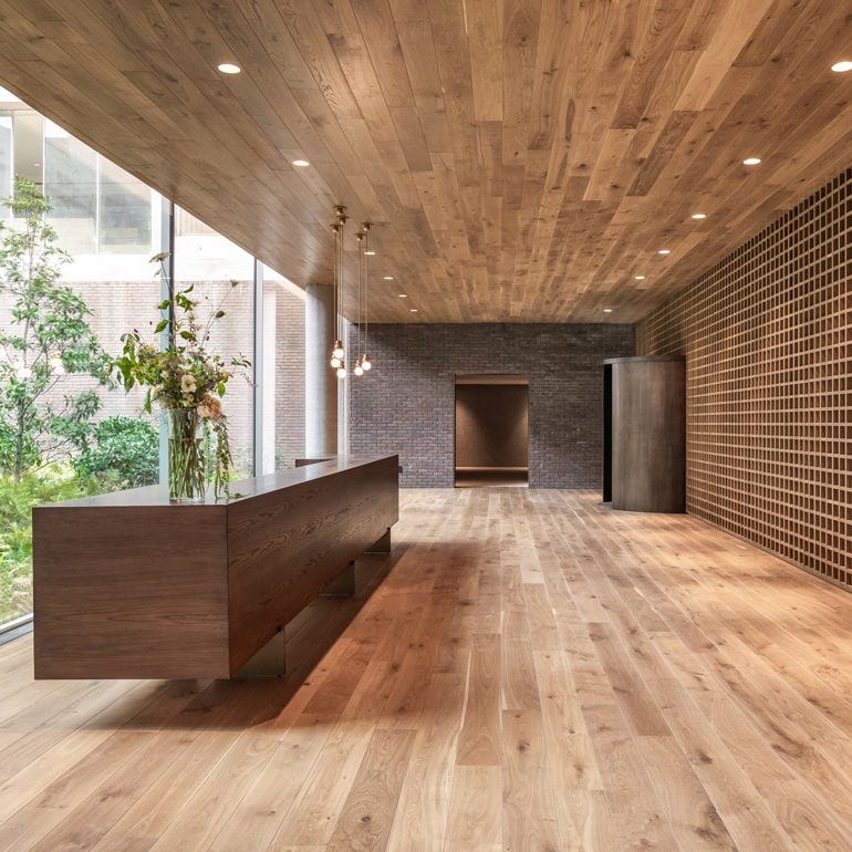 Inside Isay Weinfeld's Debut U.S. Project, Jardim - Interior Design