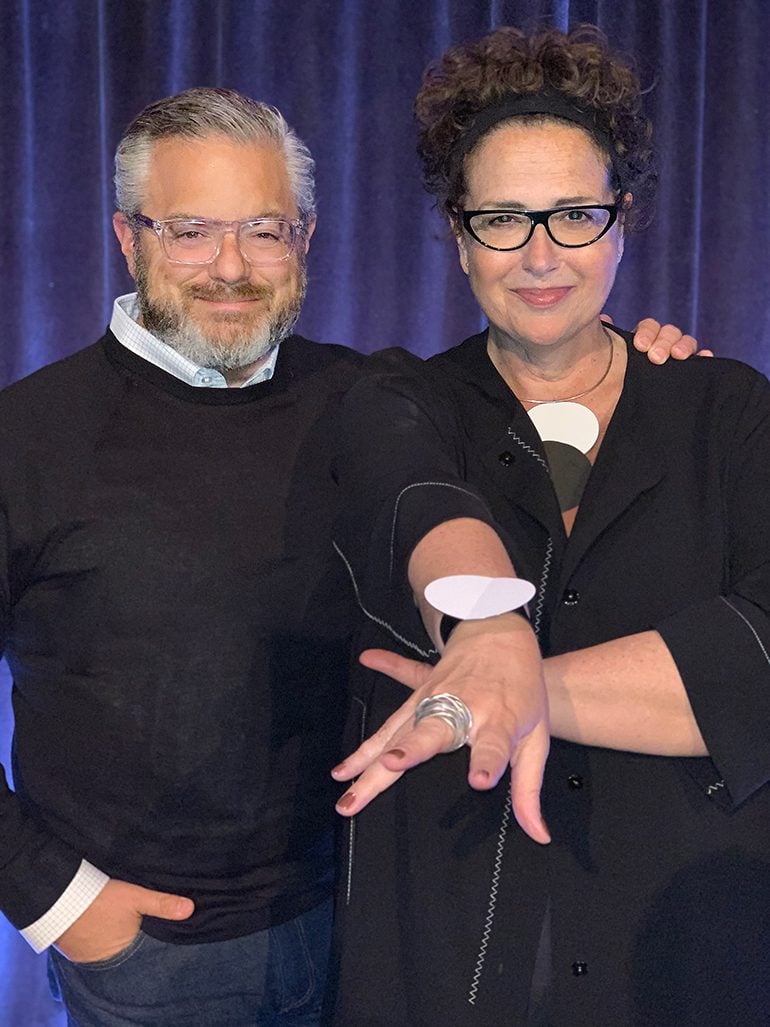 Three Women—Including Interior Design’s Cindy Allen—Recognized at AIANY ...