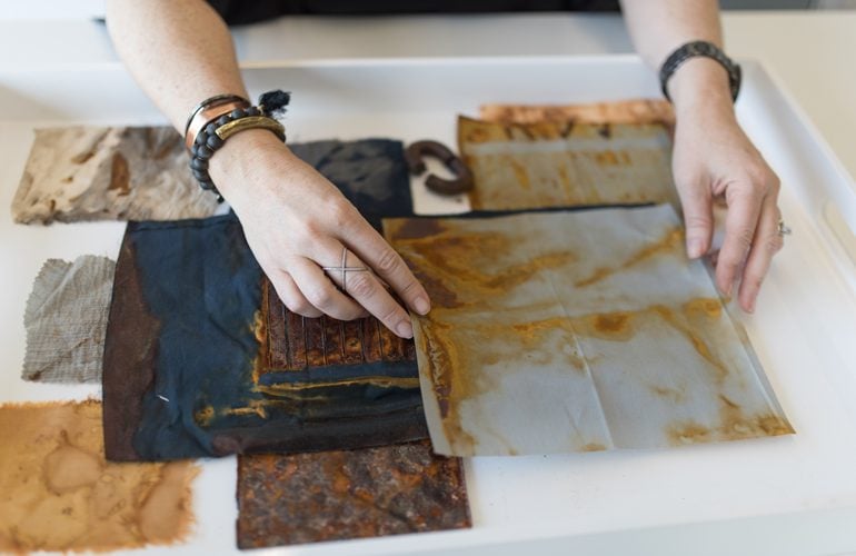 Artefact Collection Channels the Imperfect Beauty of the Natural World ...