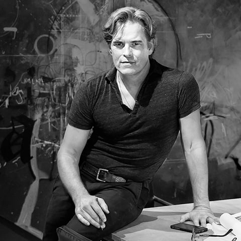 Patrick Tighe: 2018 Hall of Fame Inductee - Interior Design