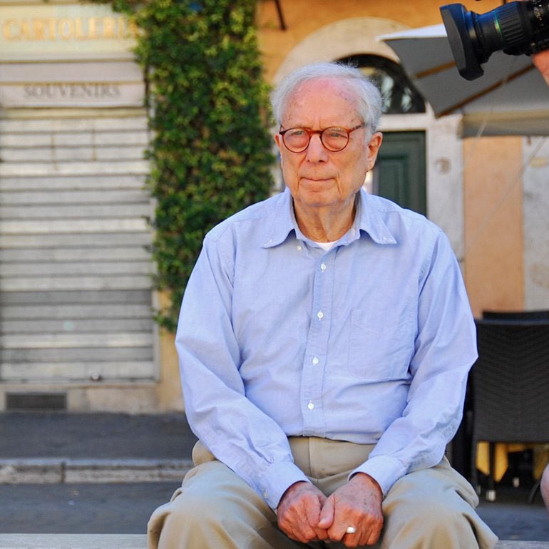 Robert Venturi Dies at 93 - Interior Design