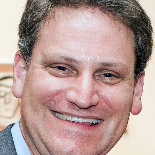 Design Trust for Public Space Appoints Eric Rothman as Board Chair ...