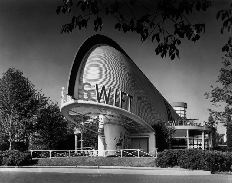 How SOM Calls on Its 80-Year Legacy - Interior Design