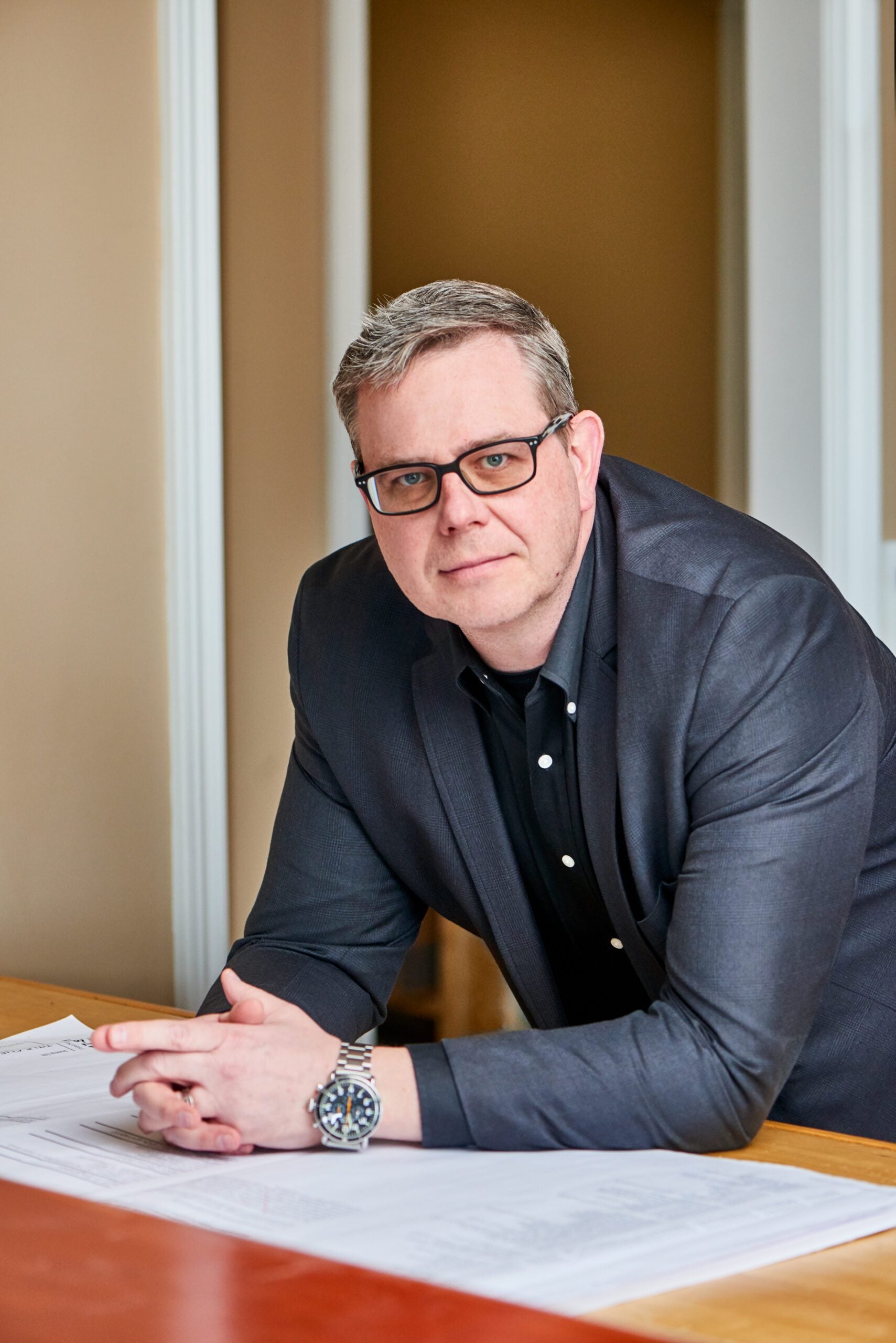 On the Move: March's Top Promotions and Hires - Interior Design