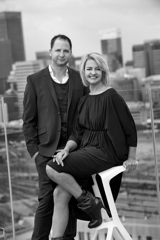 Debra Fox - Interior Design