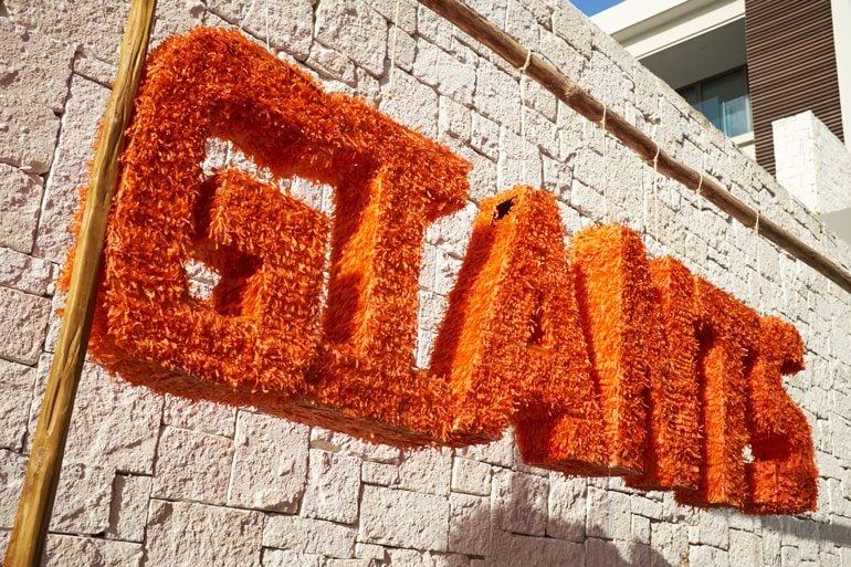 Giants of Design 2017 Toasts 40 Years of Giants in Mexico - Interior Design