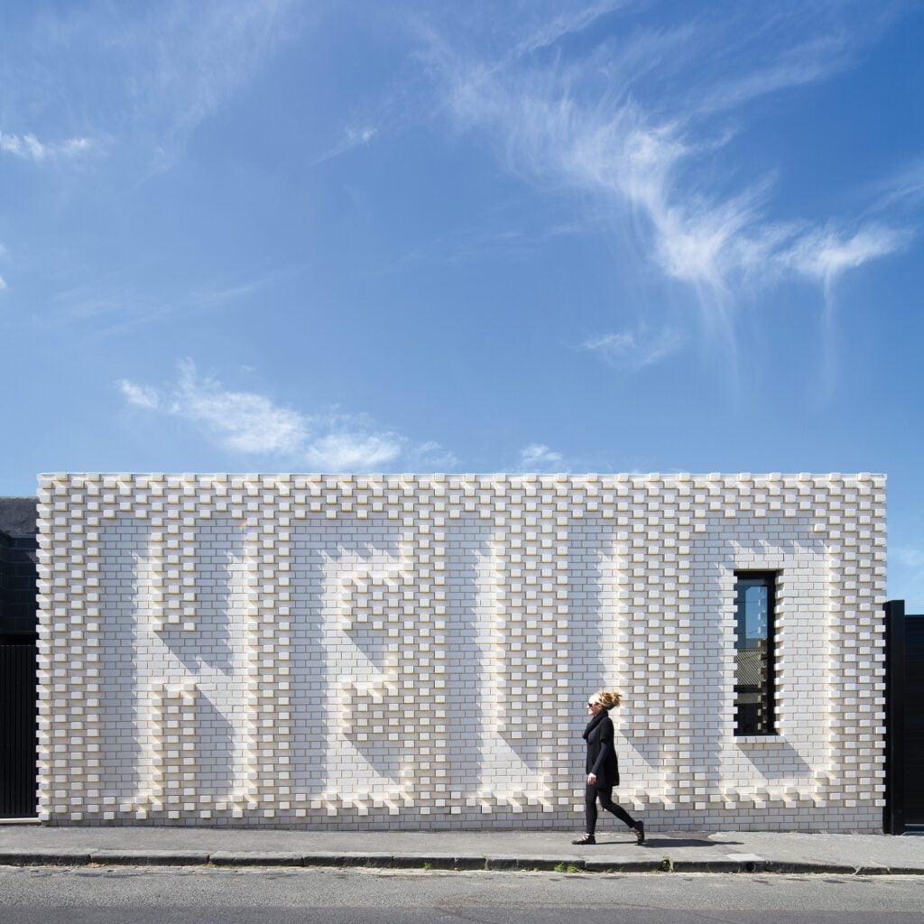 13 Stunning Examples of Graphic Design in the Built Environment ...