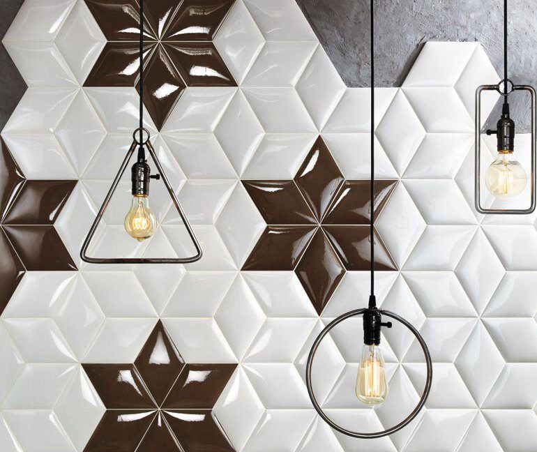 Graphic Novelties - Interior Design