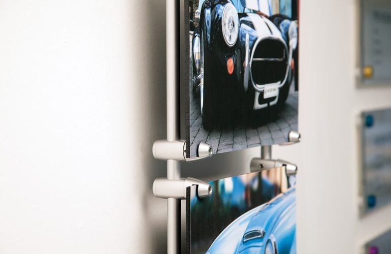 Taking a Closer Look at Finishing Your Installation - Interior Design